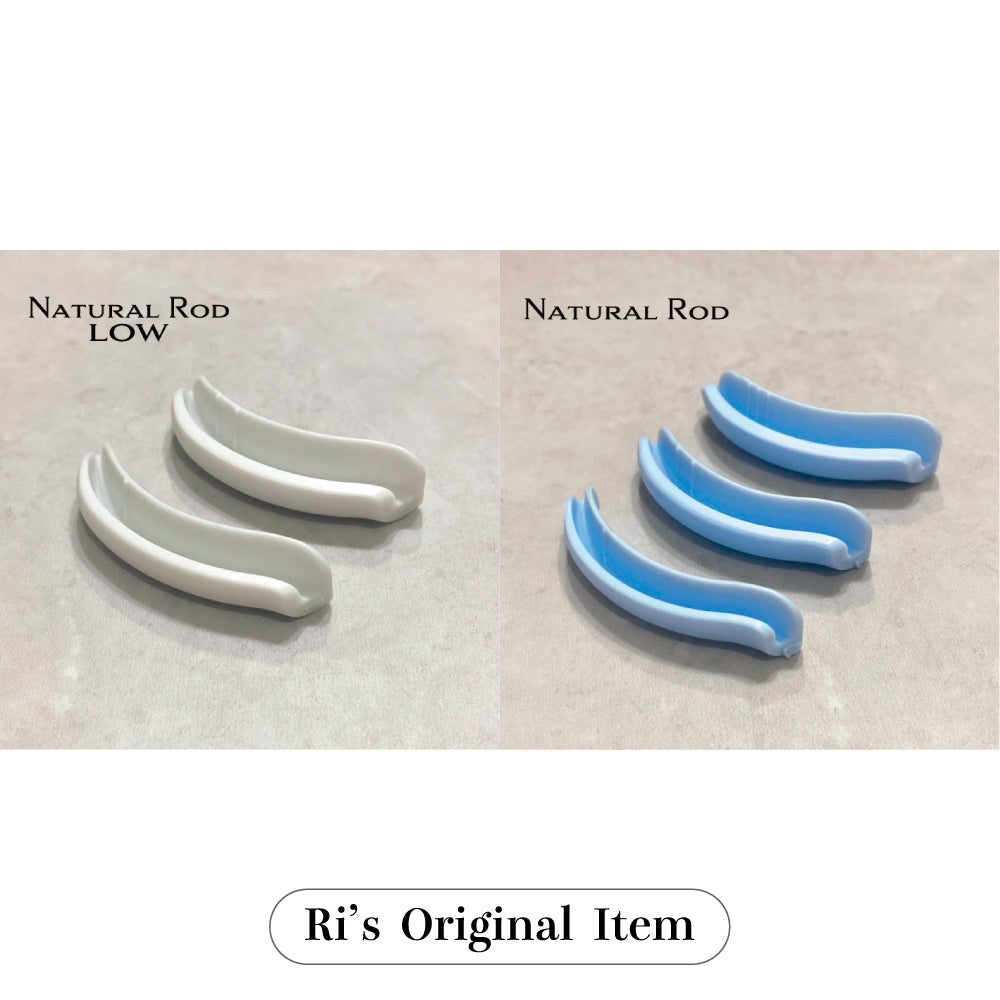 NATURAL ROD 2種セット – Ri'sOnlineShop