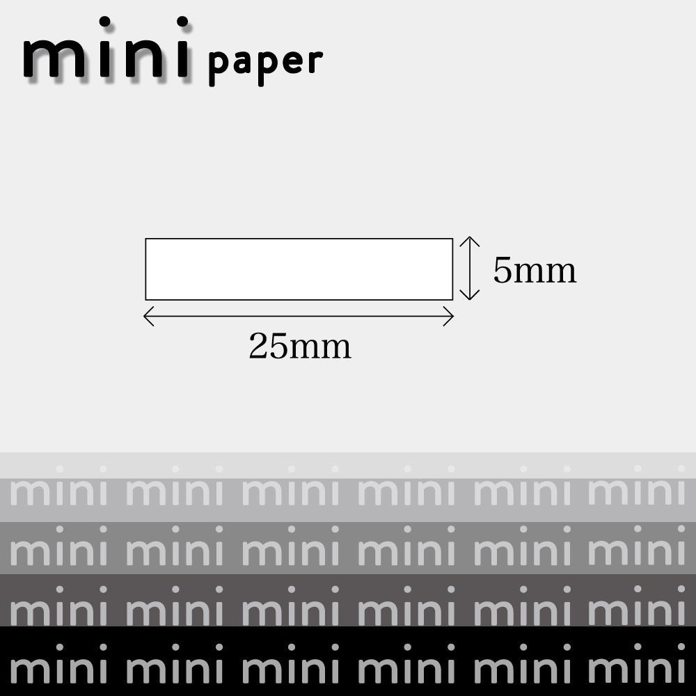 mini paper – Ri'sOnlineShop